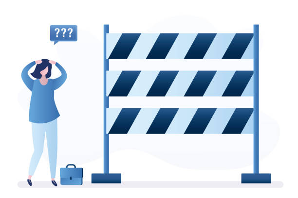 Cara Menghadapi Hambatan dan Rintangan Dalam Mencapai Tujuan Karier